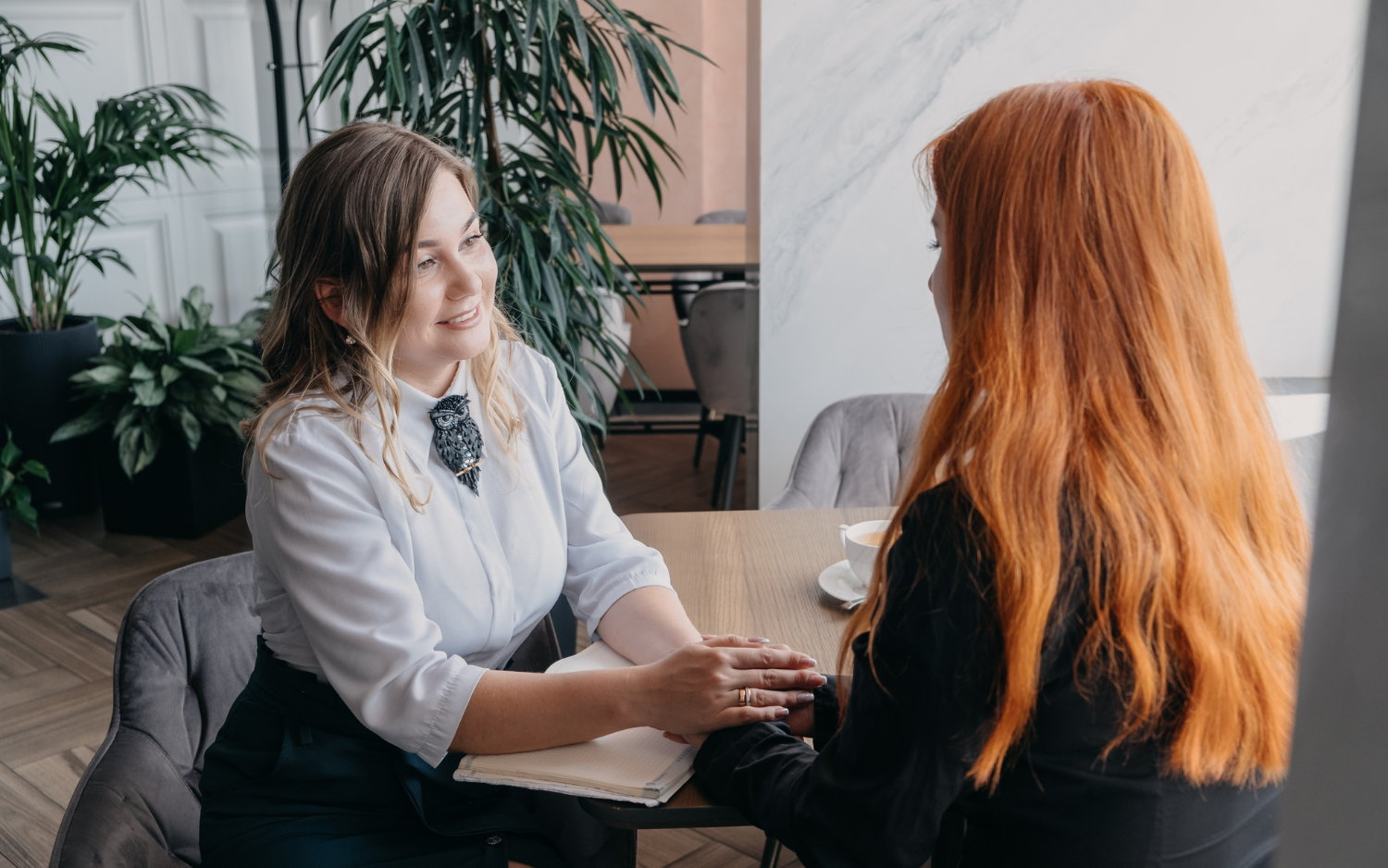 Creating a Personalized Recovery Plan for 2025 - JADE Wellness Center