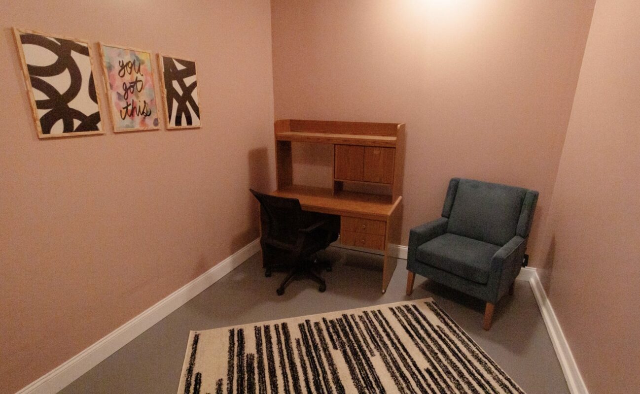 Recovery Housing - JADE Wellness Center