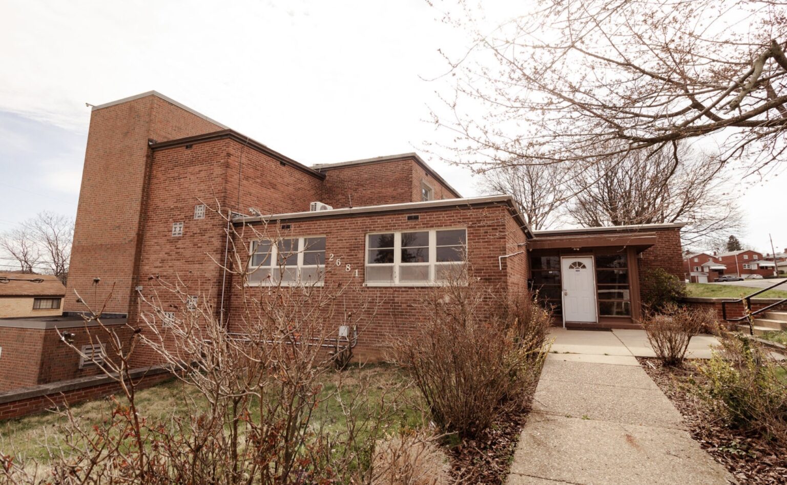 Recovery Housing - JADE Wellness Center