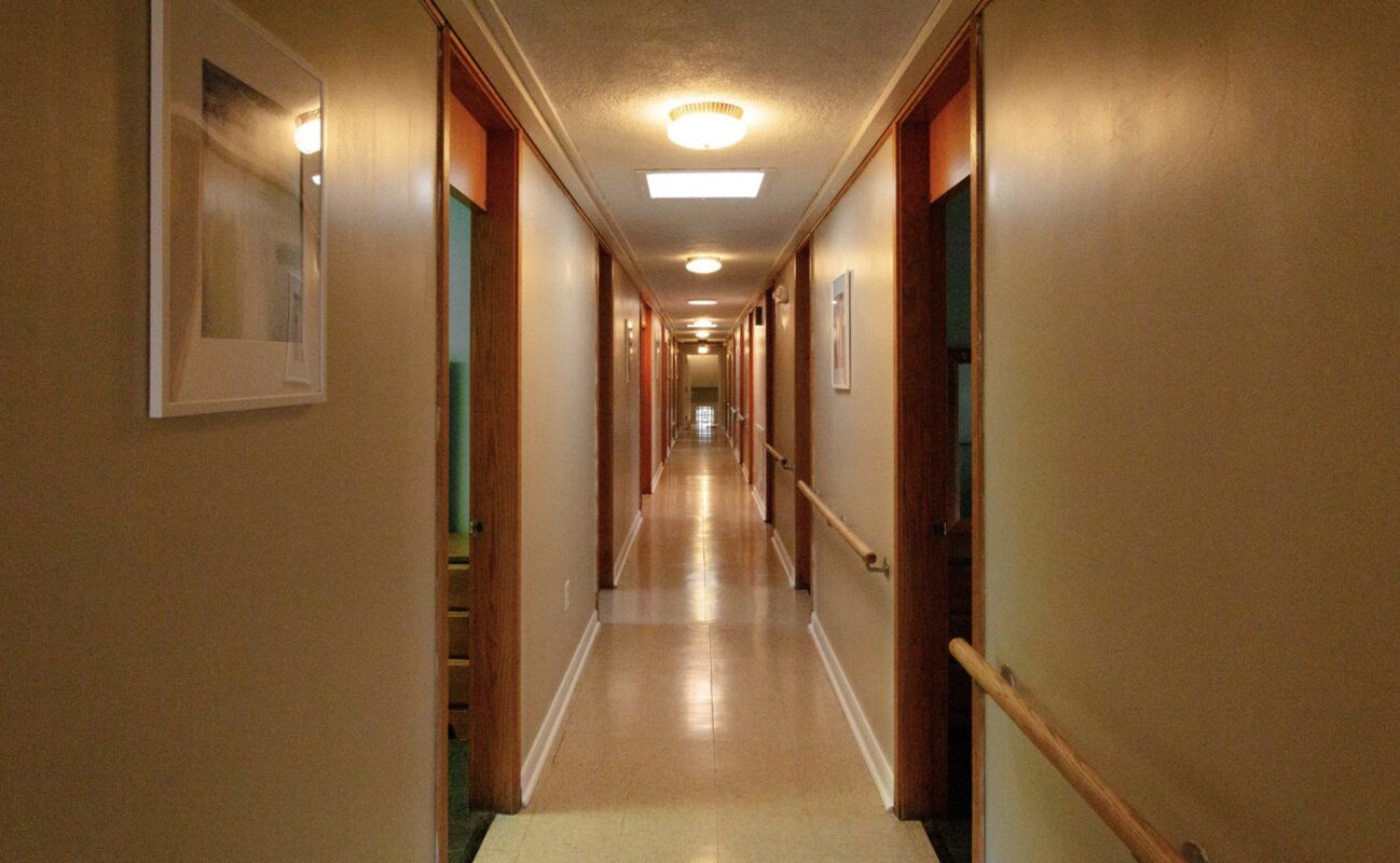 Recovery Housing - JADE Wellness Center