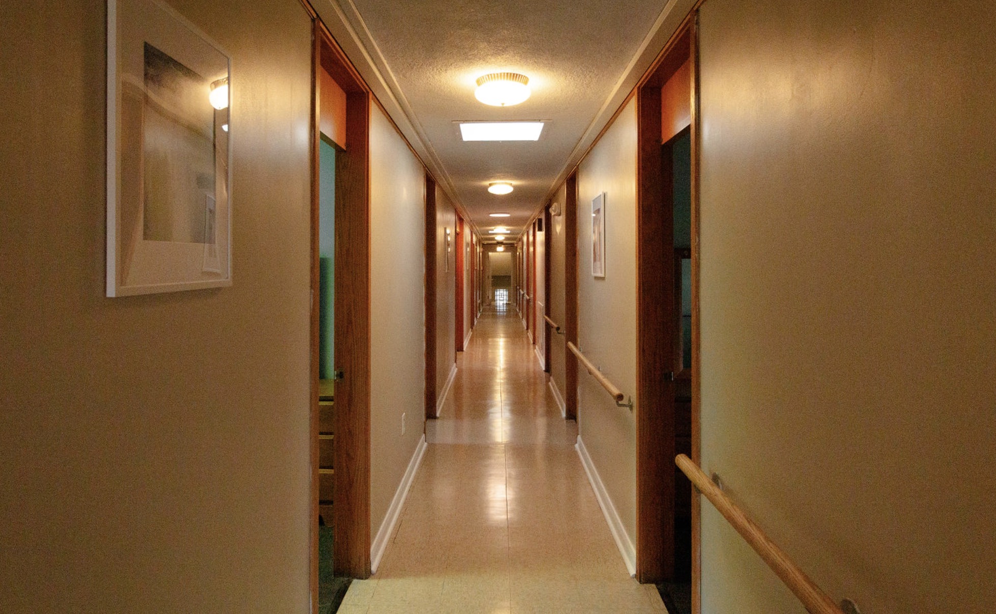 Recovery Housing - JADE Wellness Center