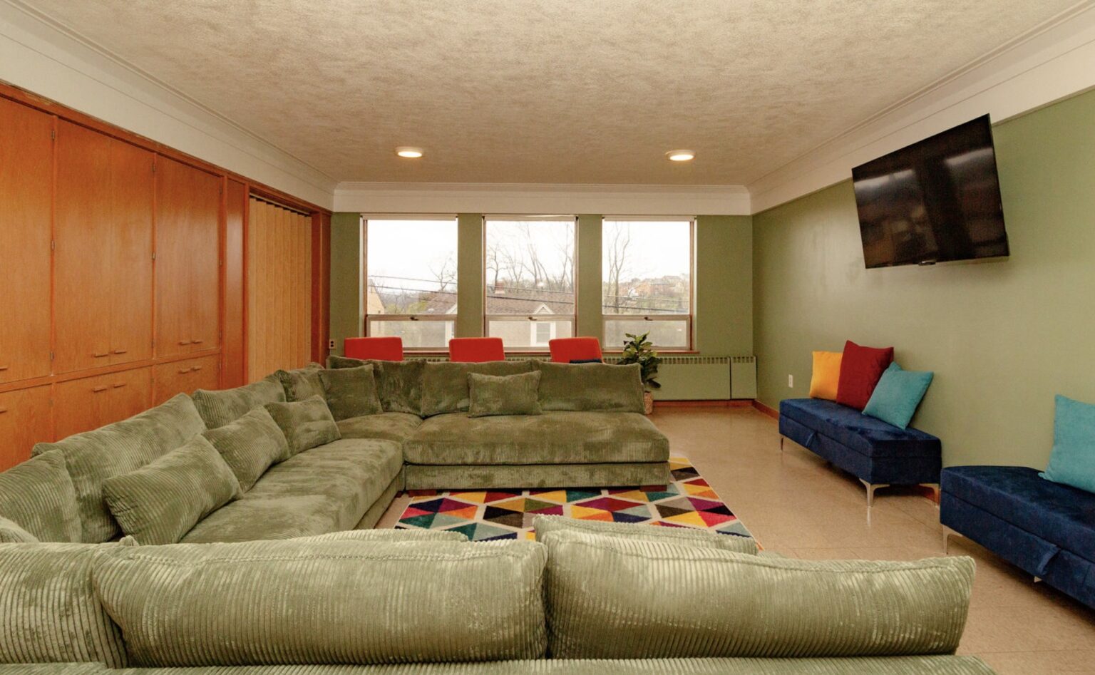 Recovery Housing - JADE Wellness Center