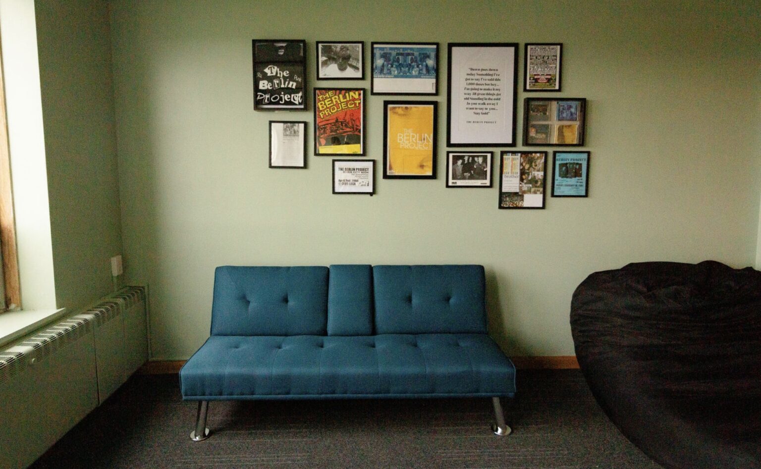 Recovery Housing - JADE Wellness Center