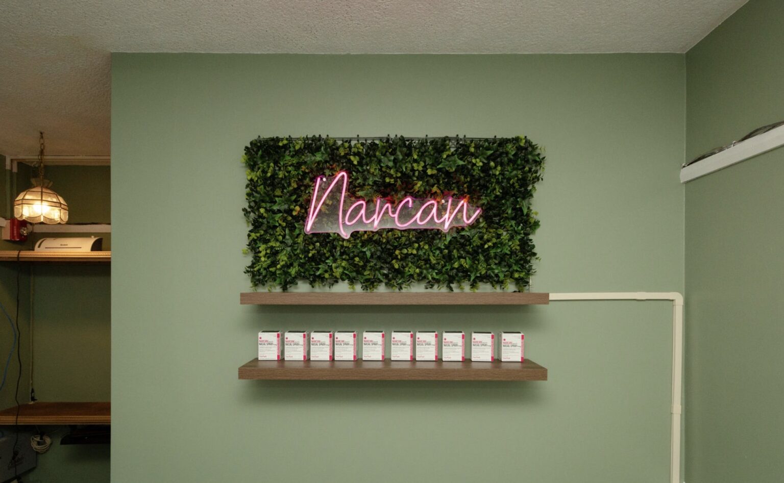 Recovery Housing - JADE Wellness Center