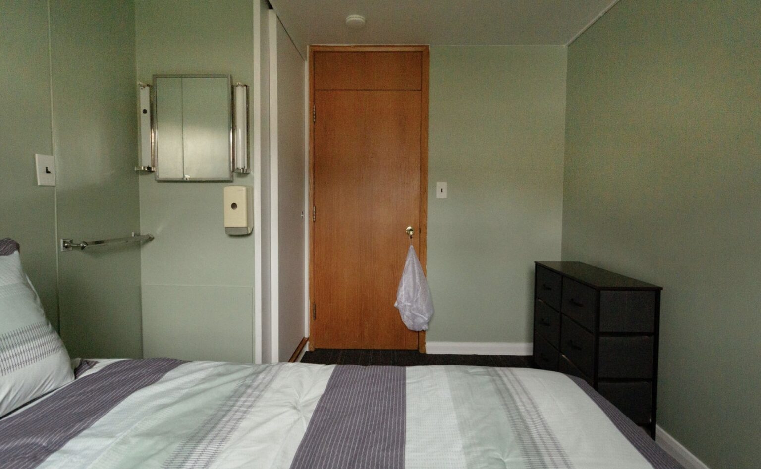 Recovery Housing - JADE Wellness Center